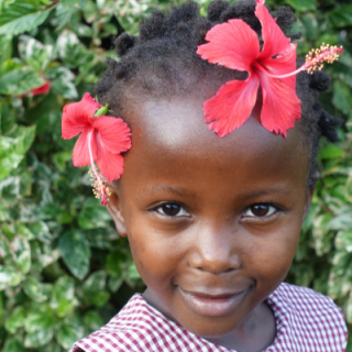 Home. - Kinderhulp Afrika